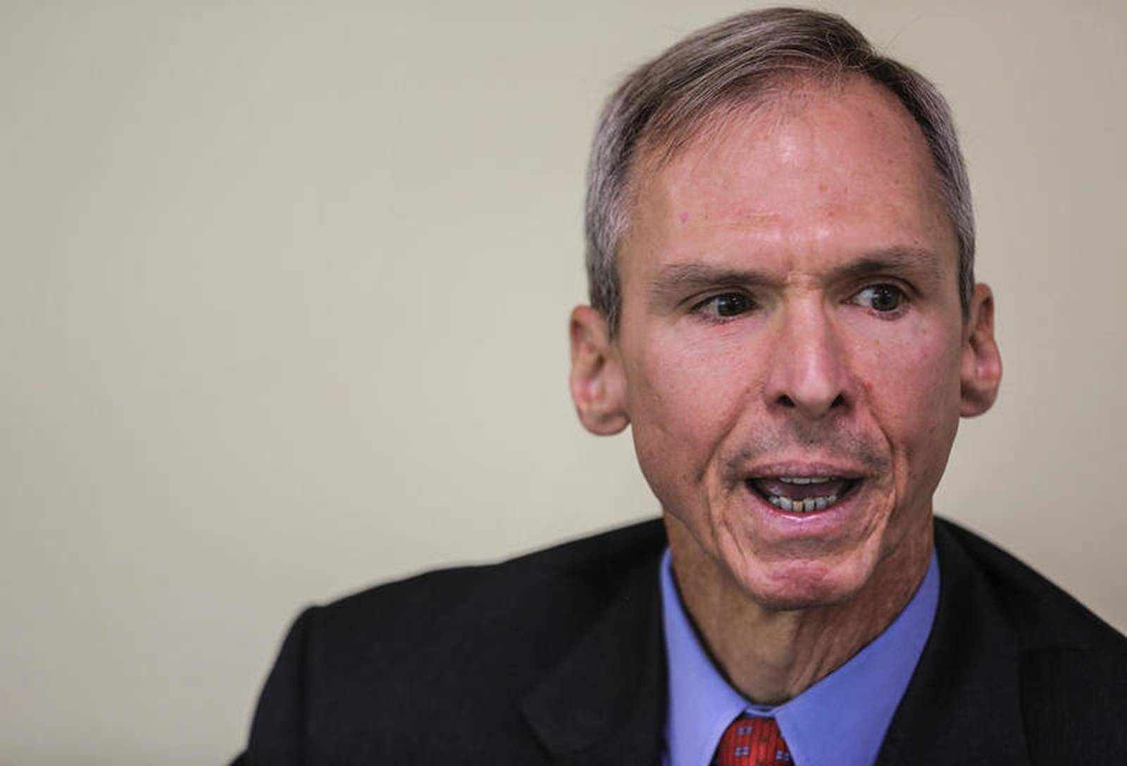 Will County area U.S. House members back infrastructure bill – Shaw Local