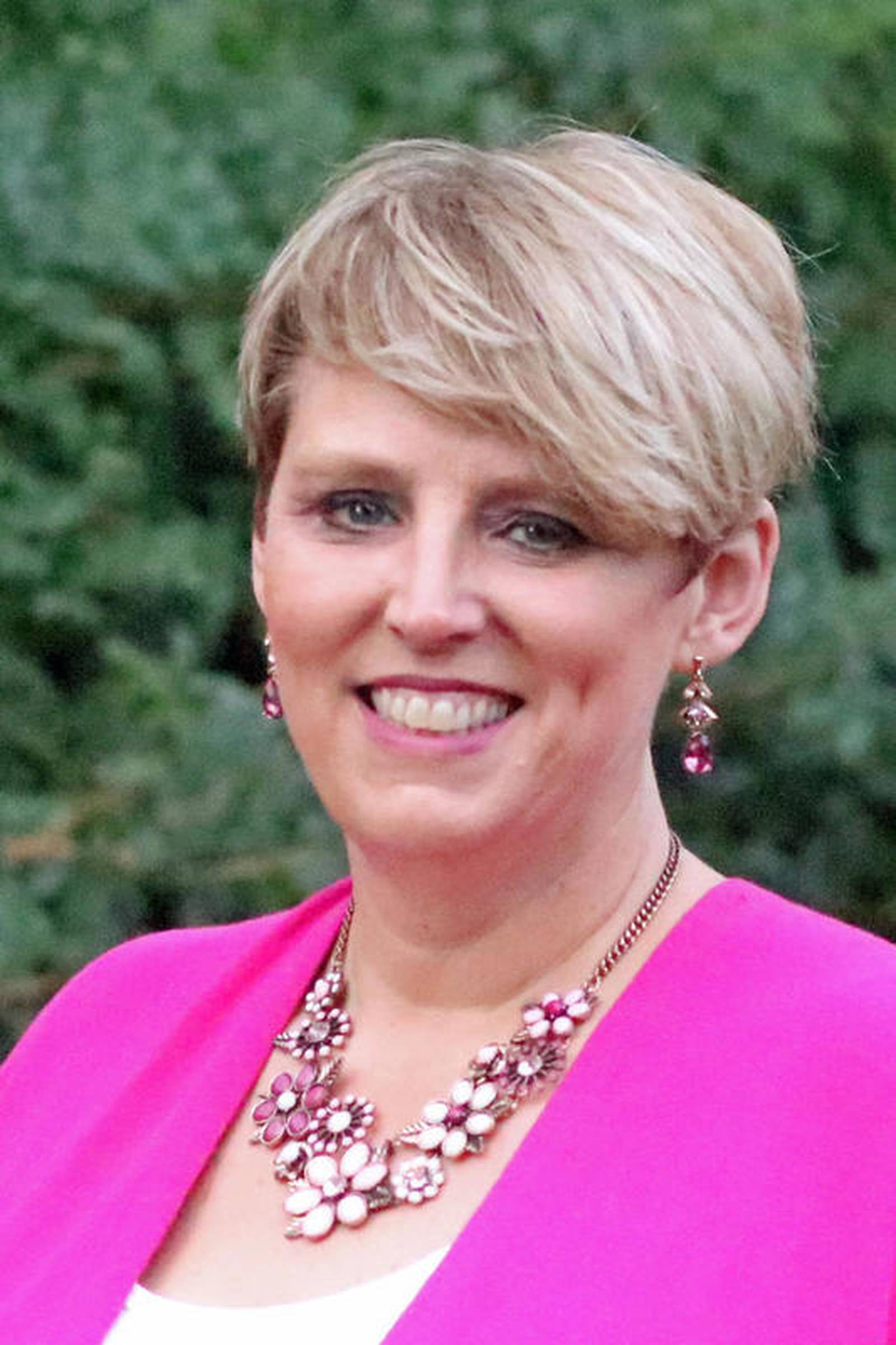 Kendall County Board District 2: Robyn Vickers – Shaw Local