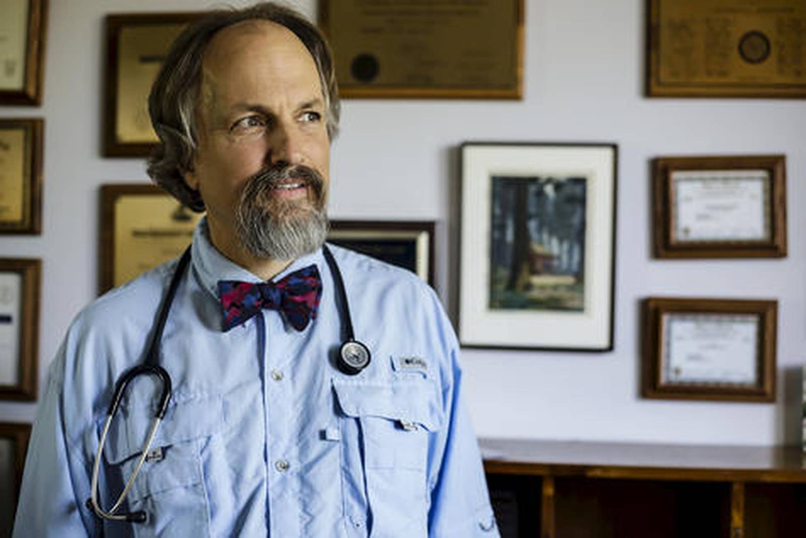 Personal touch the key to success at Caring Family – Shaw Local