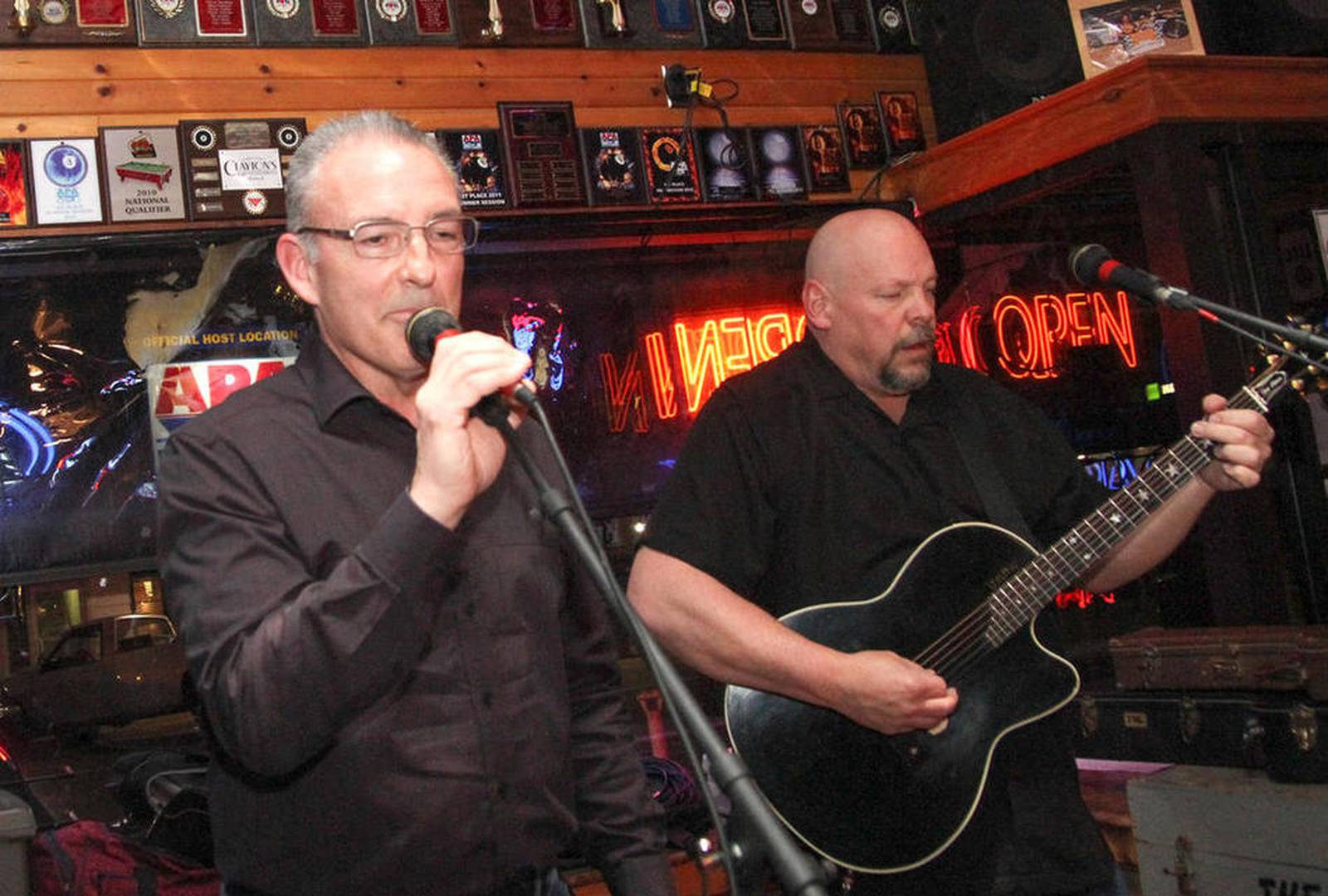 Old time Rock ’n’ Roll – Shaw Local