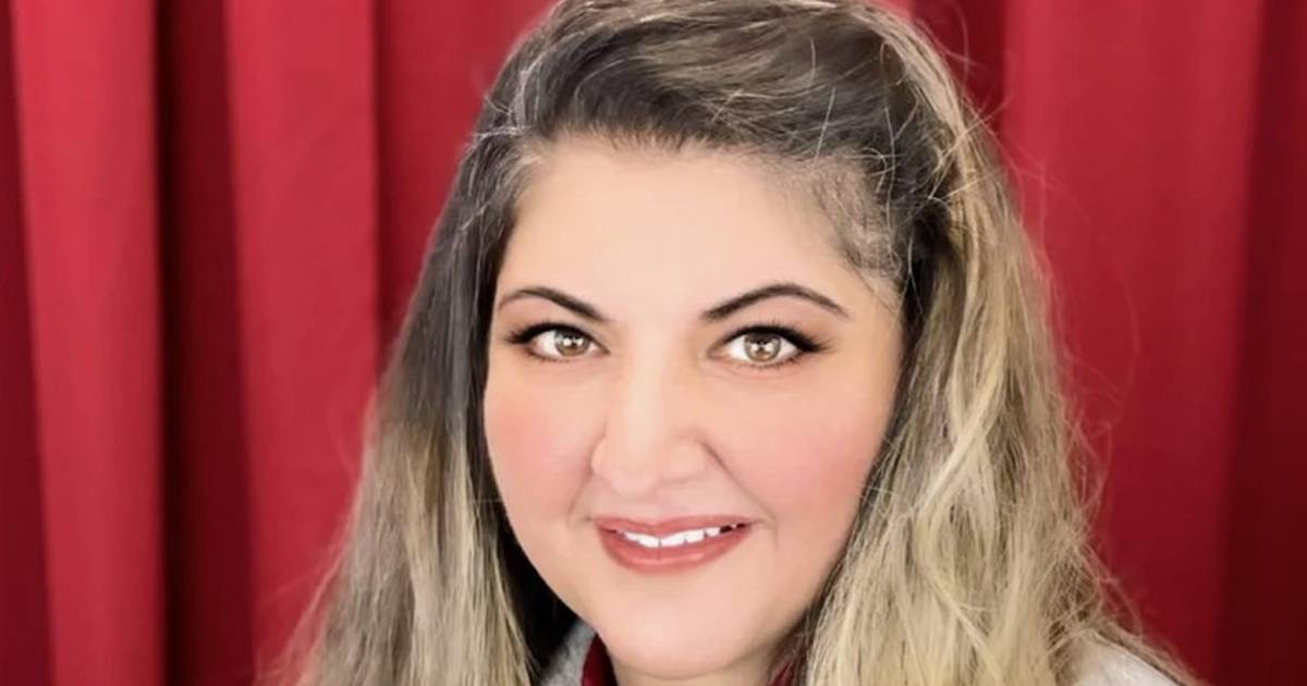 Sandra Chimon Rogers, Lockport Township High School District 205 Board of Education election ...