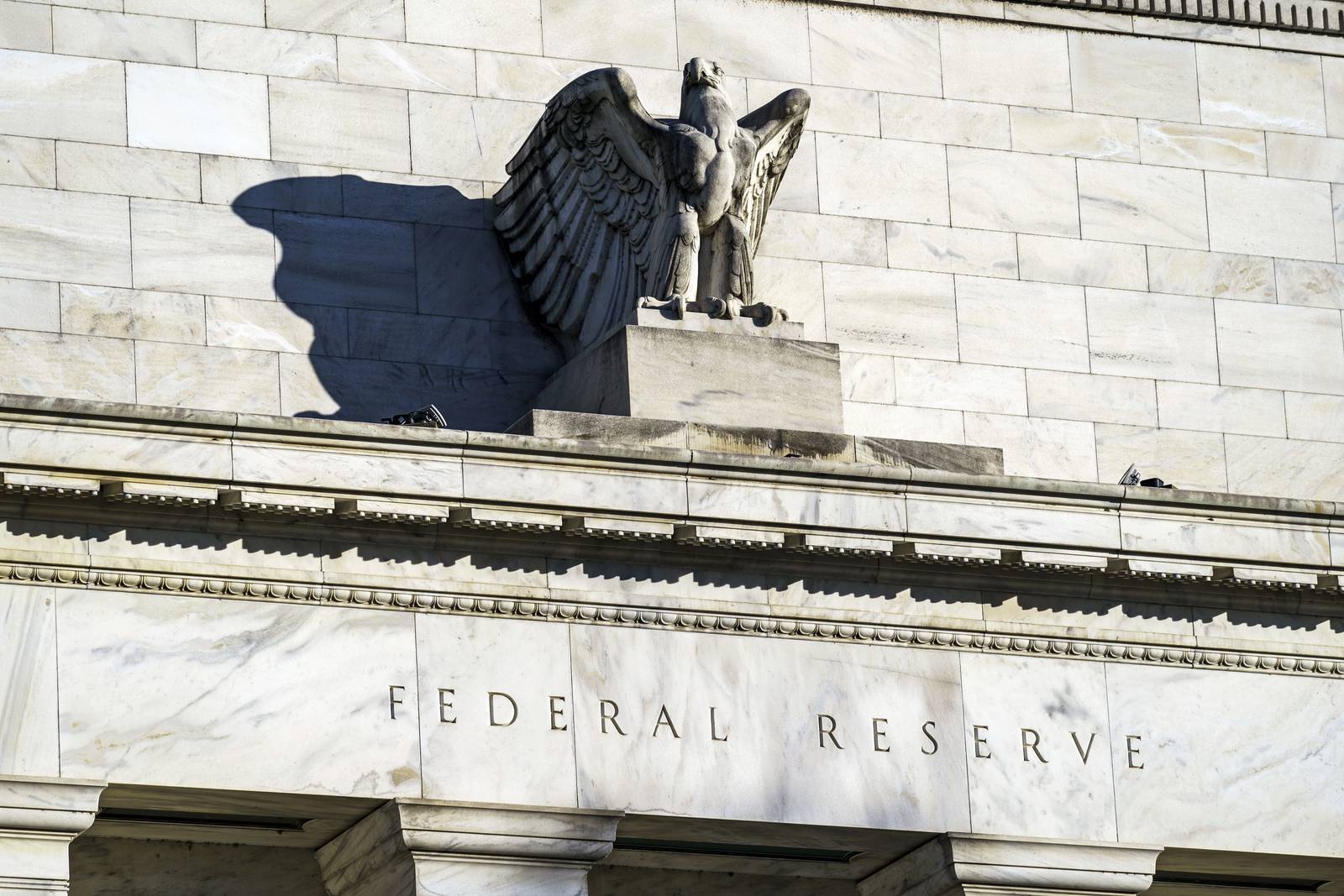 Federal Reserve officials see risks of higher inflation ahead, support ...