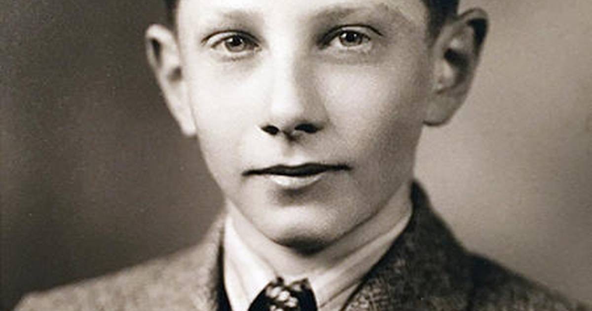 Bill Sisler will turn 90 on Dec. 5 – Shaw Local