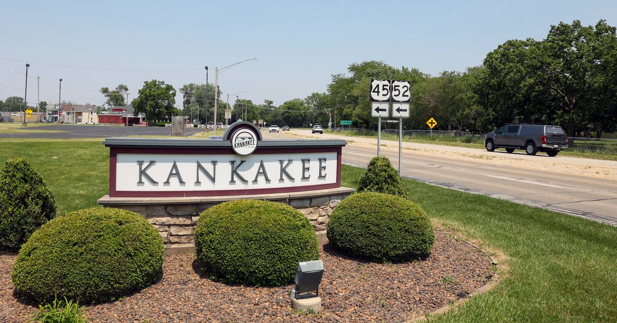 Kankakee City Council passes 2026 budget – Shaw Local