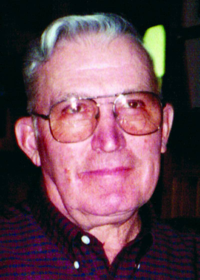 Edward G. Meier – Shaw Local