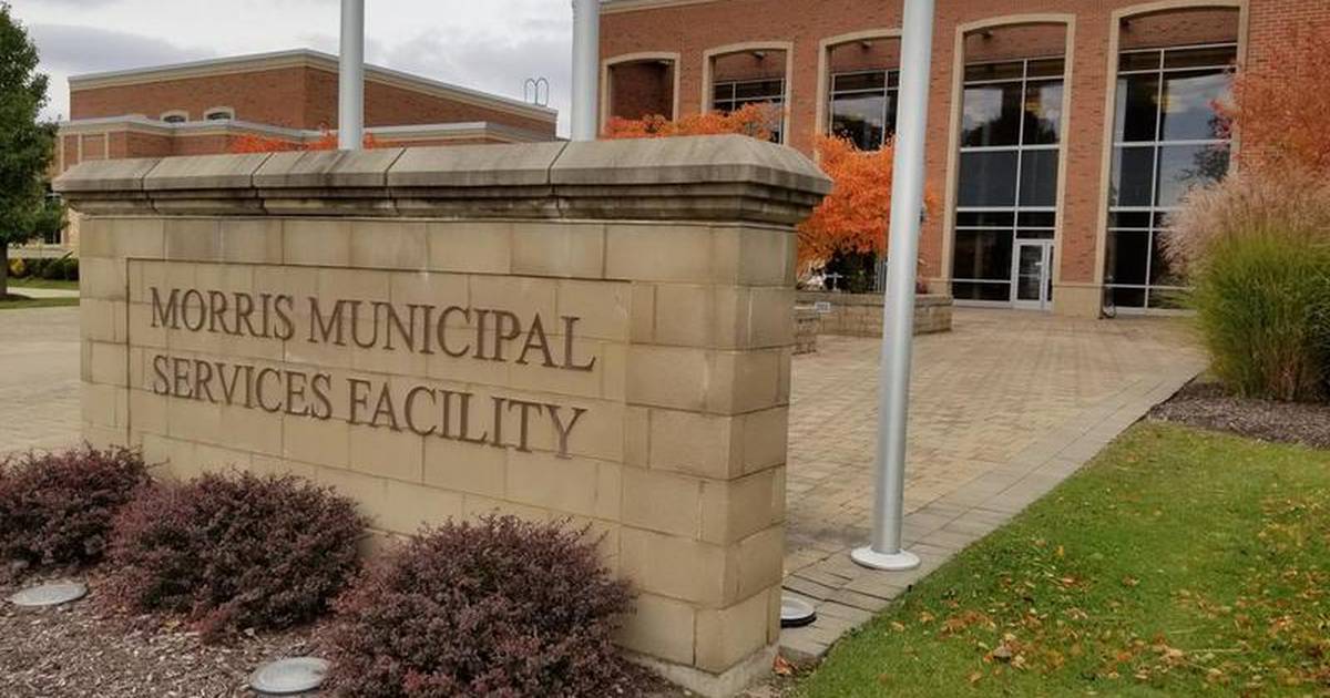 Morris City Hall, police station to get tech upgrades – Shaw Local