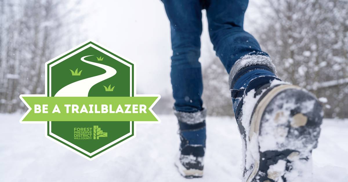 Win more prizes this year with the Will County Be a Trailblazer ...
