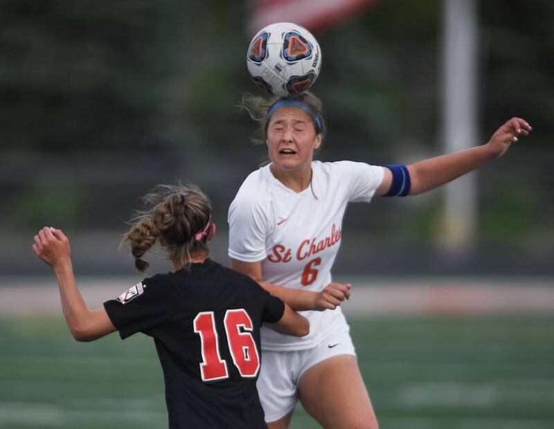 Photos: Week in Pictures for May 31-June 5 – Shaw Local