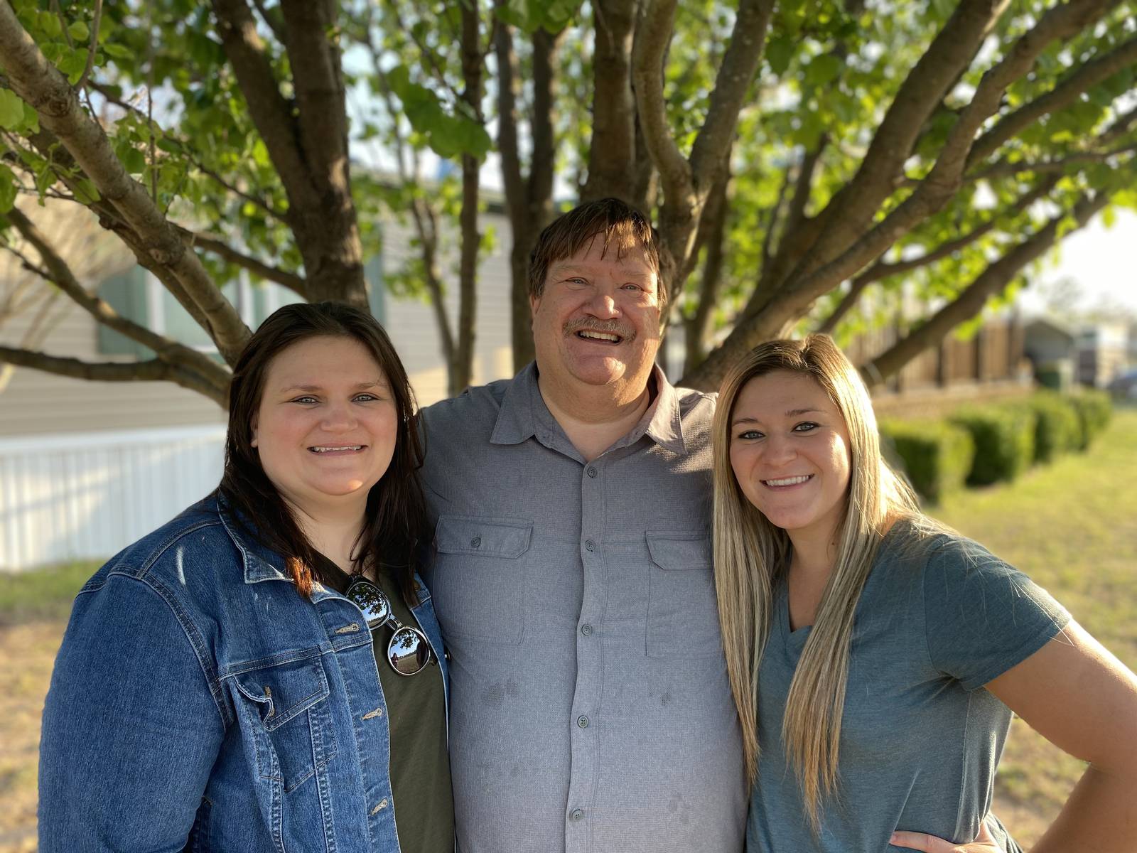 An Extraordinary Life: Jay Henry was ‘the anchor of the faith in the ...