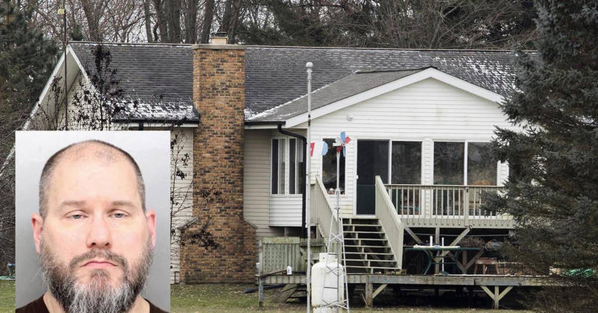 Jonathan Hurst to be extradited to DeKalb County – Shaw Local