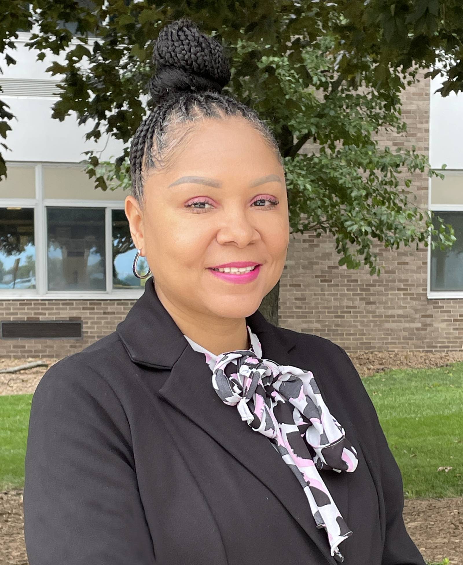 DeKalb schools welcome 3 new school administrators – Shaw Local