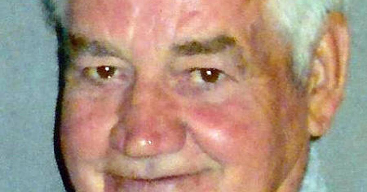 Edward Hasbrook – Shaw Local