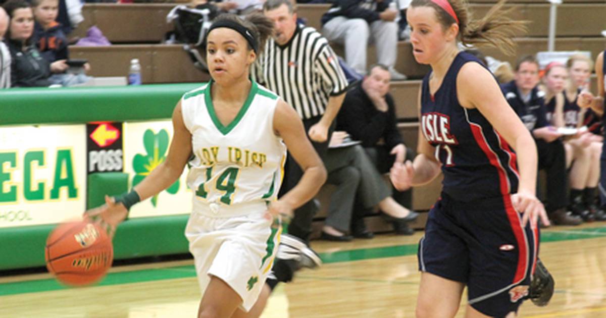 Dropping hot potato – Shaw Local