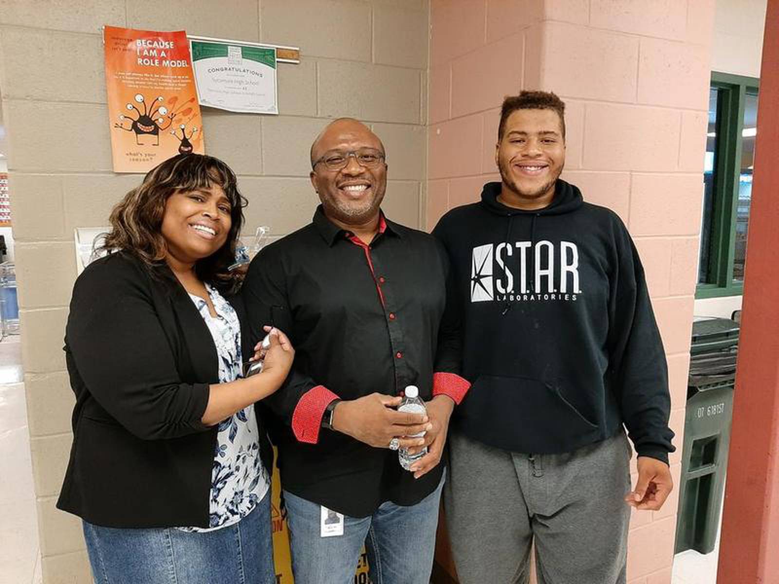 Cortland family recalls favorite memories about mother, son, lost in ...