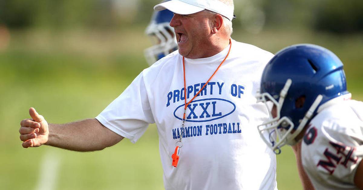Kane County notes: ‘A man of great integrity,’ Dan Thorpe becomes ...