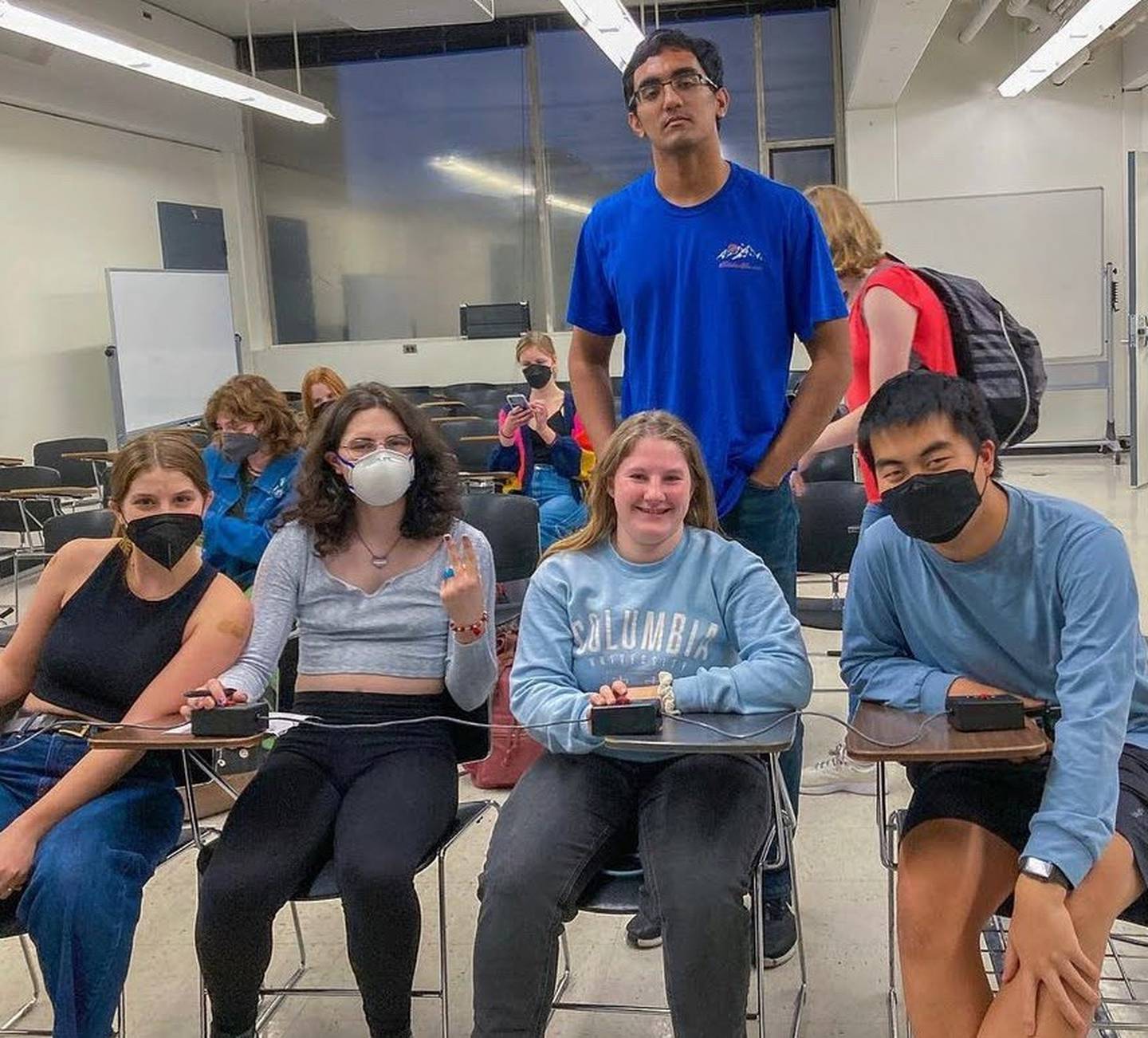 L-P, Streator graduates compete on Columbia, Princeton scholastic bowl ...