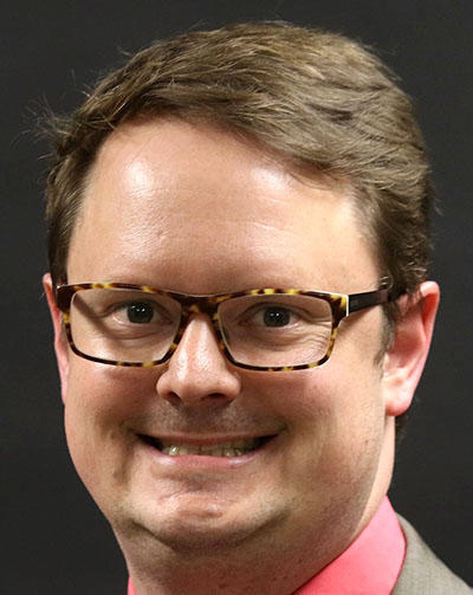 Heimerman: Reserving my hate for social media – Shaw Local