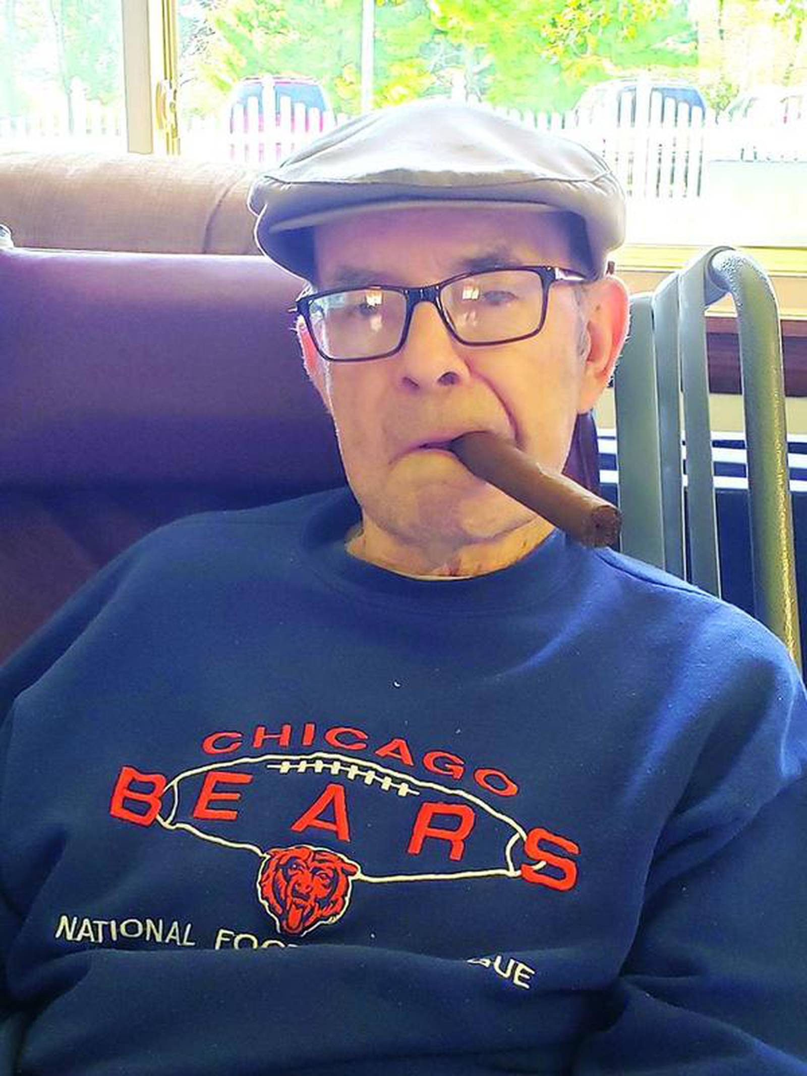 James “Jim” J. Kavanaugh – Shaw Local