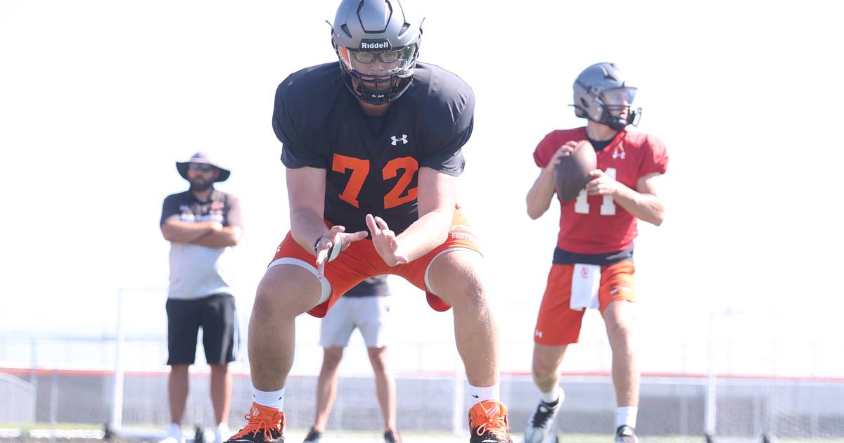 Minooka hoping for ‘special’ season, another playoff run – Shaw Local