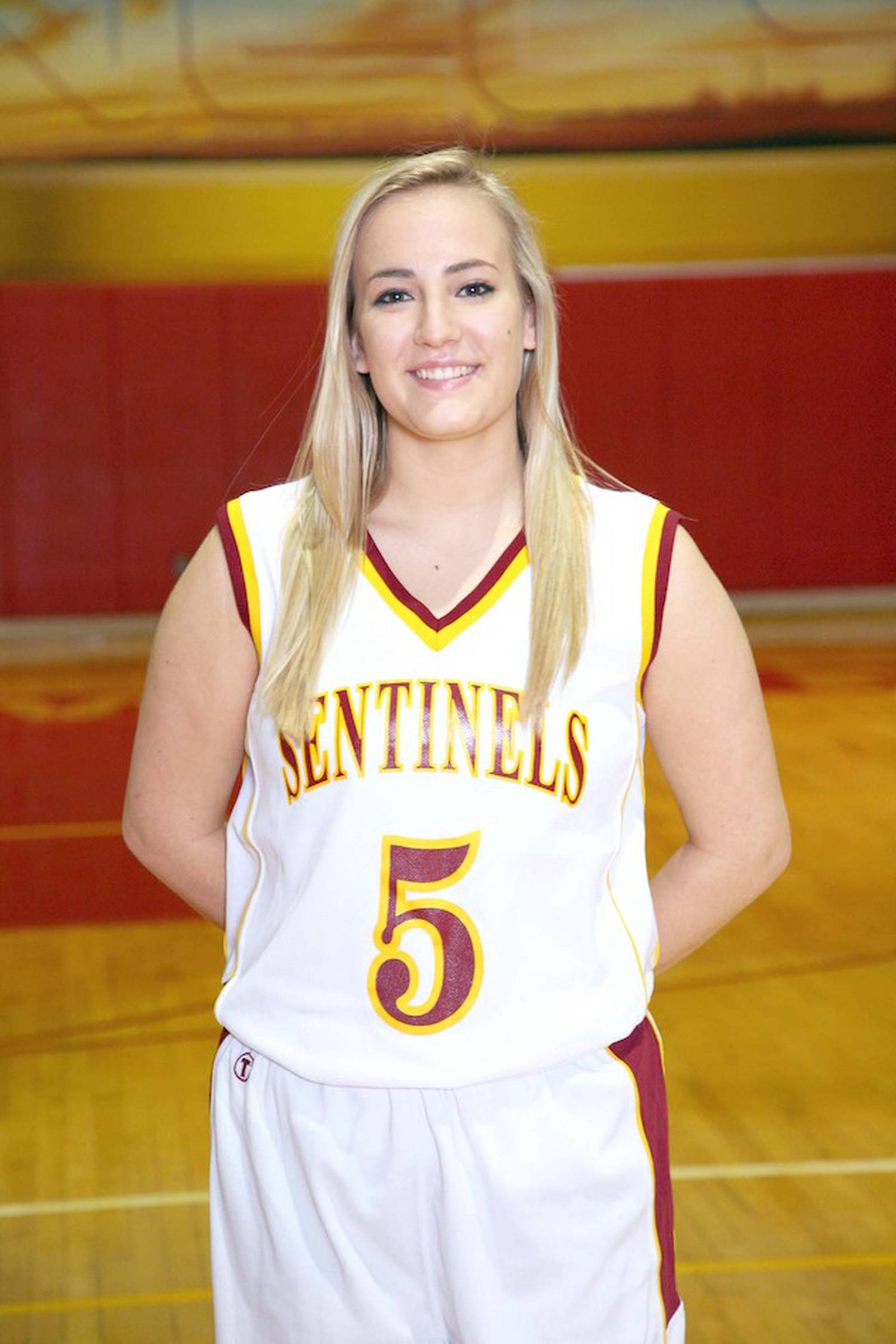 Sears Appliance & Hardware Athlete of the Week: Mara Casper – Shaw Local