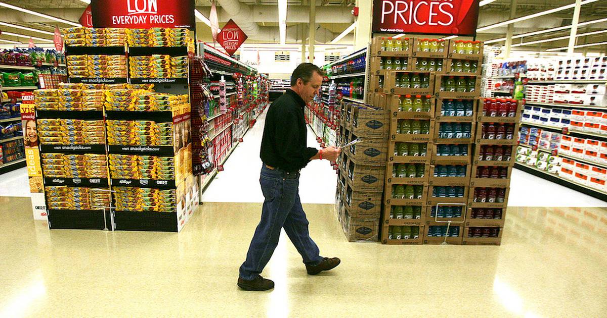 Jewel-Osco brings fresh approach to Fox River Grove – Shaw Local