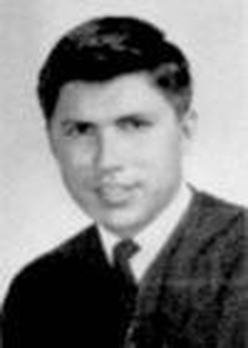 Roy Fink – Shaw Local