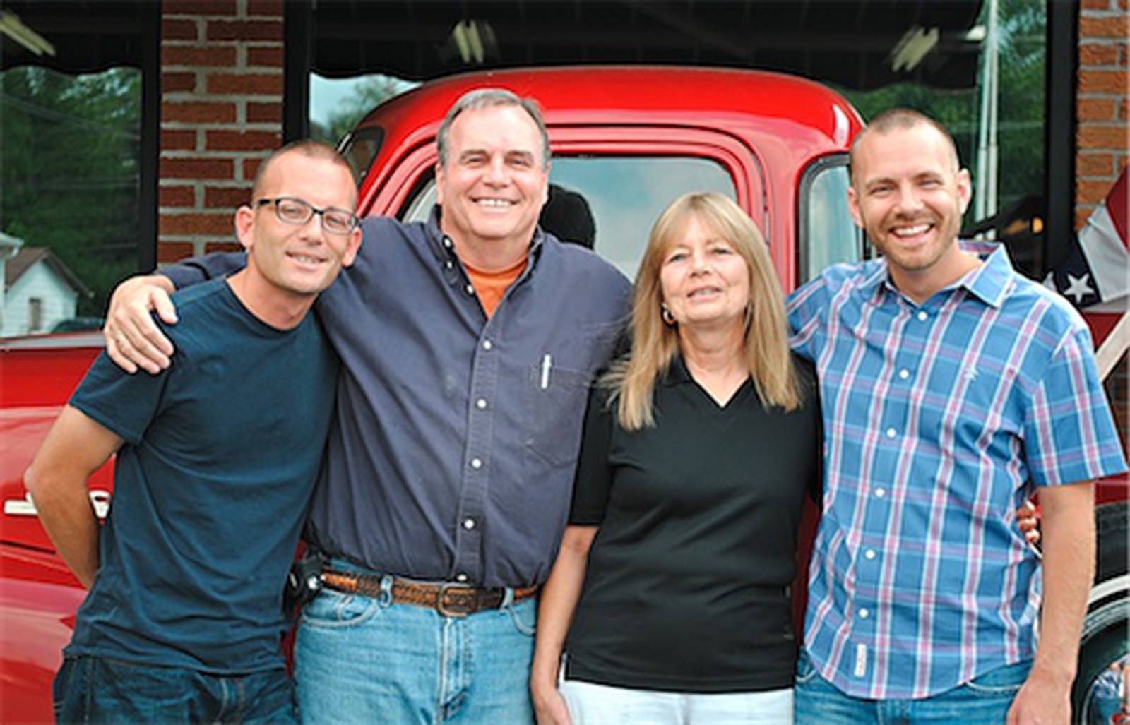 Inboden's celebrates 50 years – Shaw Local