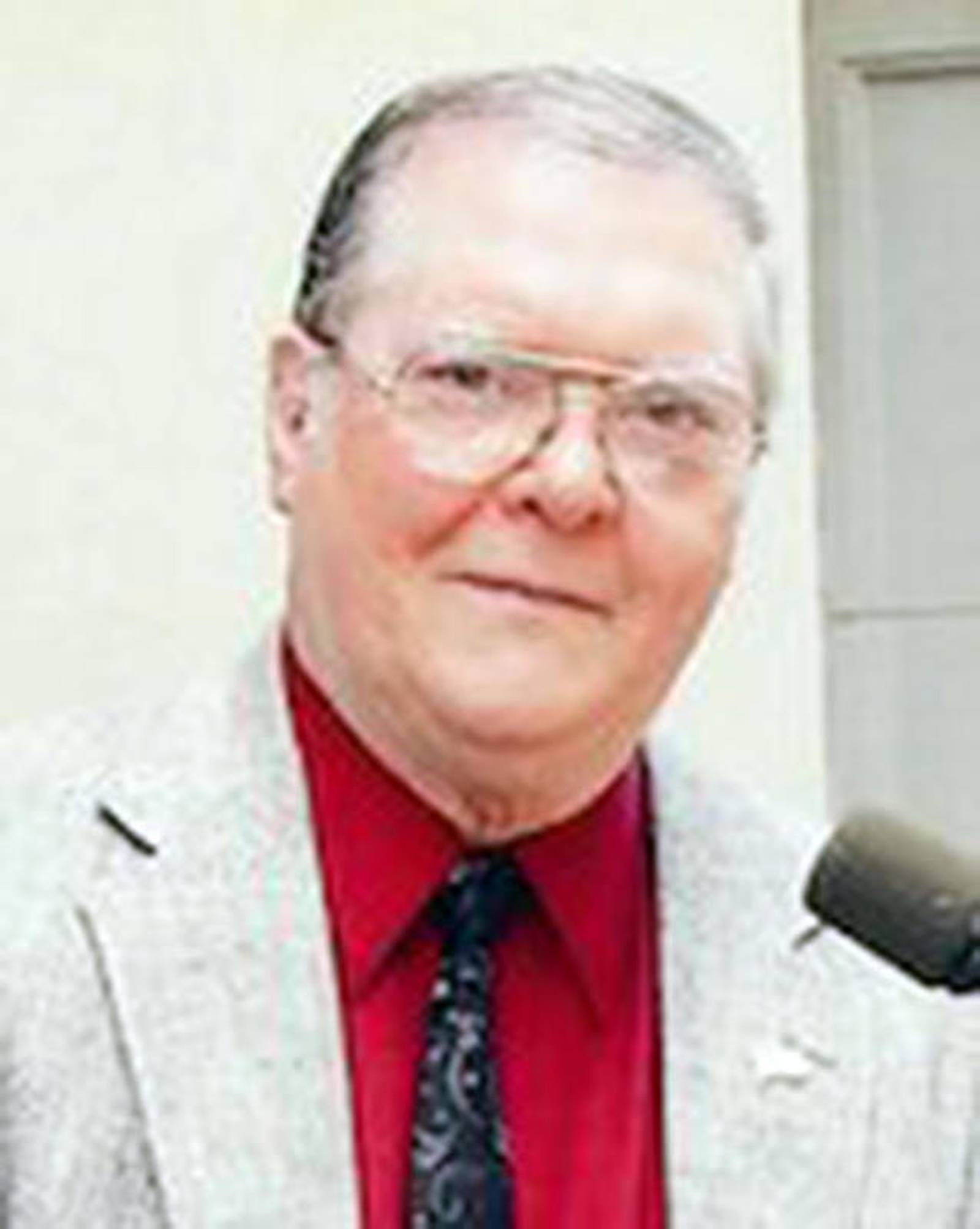 Morris radio legend Dick Steele dies at 81 – Shaw Local