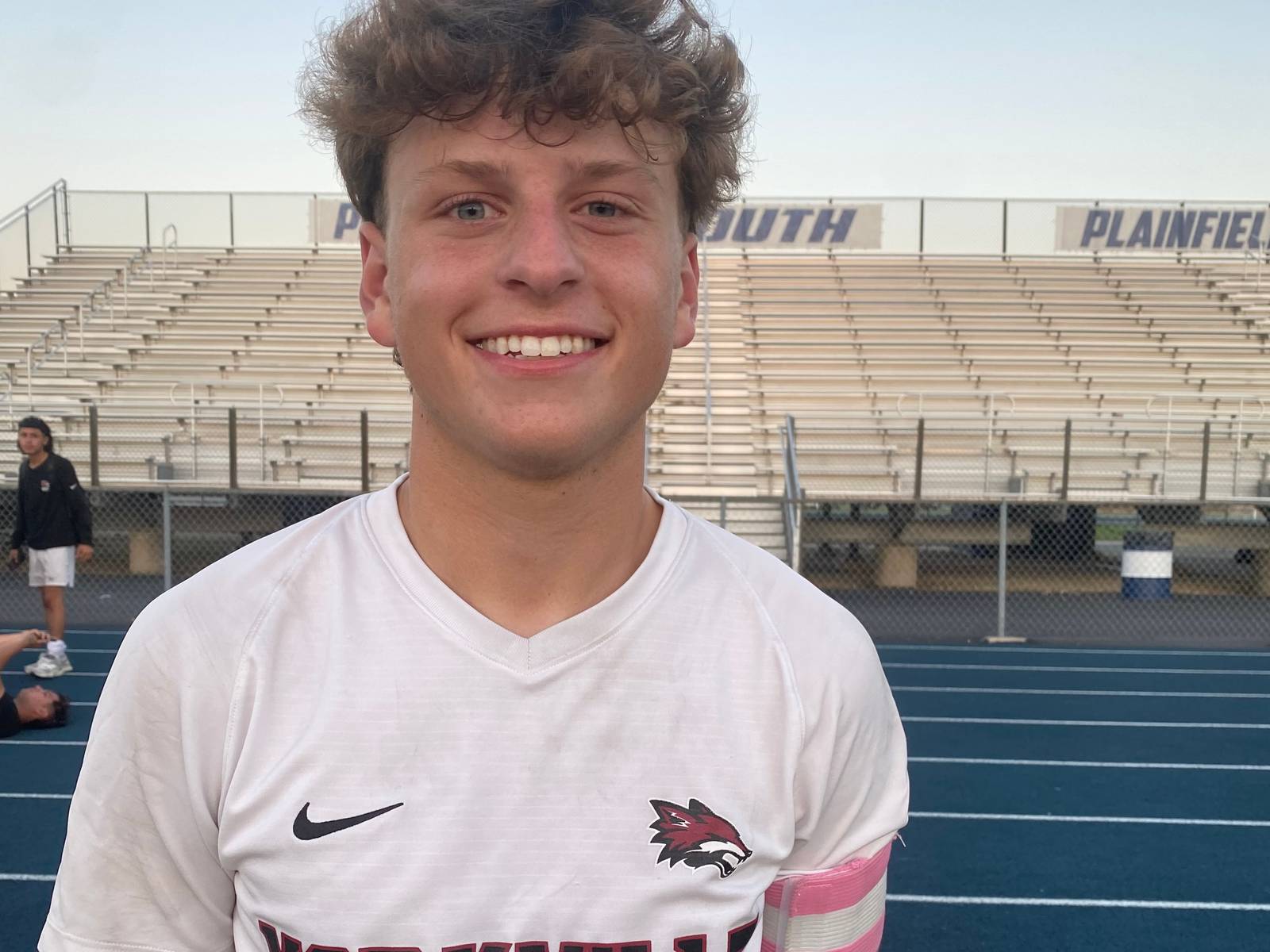 Arms race: Kyle Nadler’s throw-ins weapon for Yorkville in win at ...