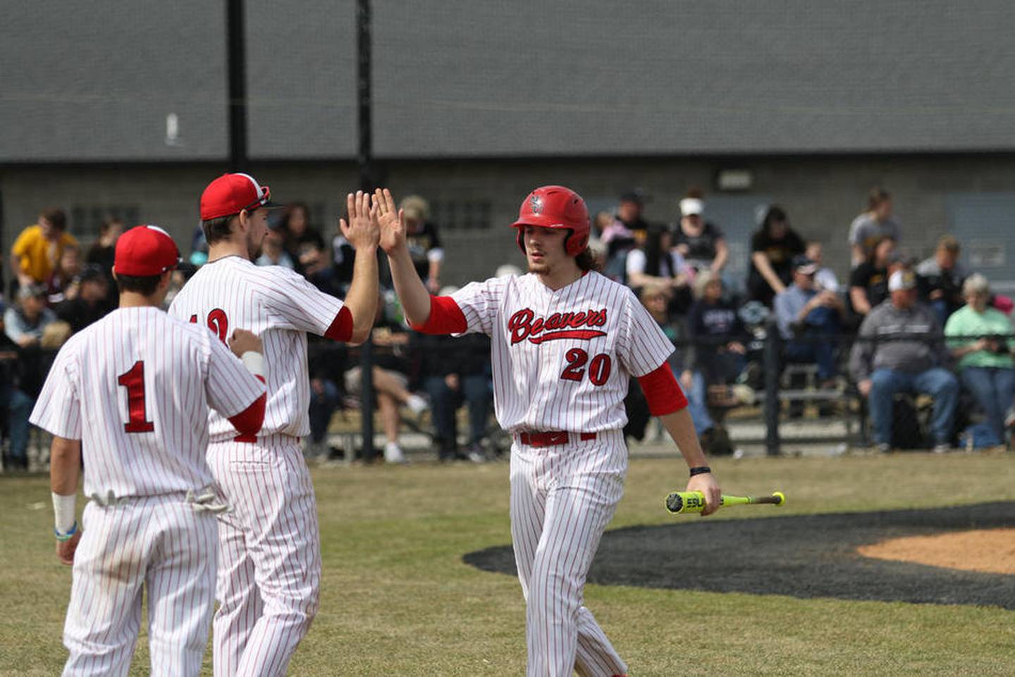 On Campus: McHenry West grad Michael Borst leading turnaround at Minot ...