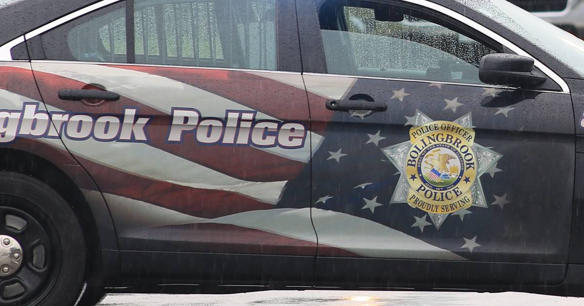 Police searching for Bolingbrook shooter – Shaw Local