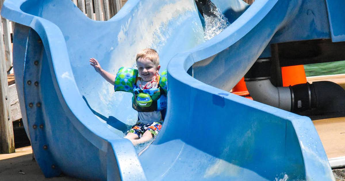 Discounts available on Batavia's Hall Quarry Beach passes – Shaw Local