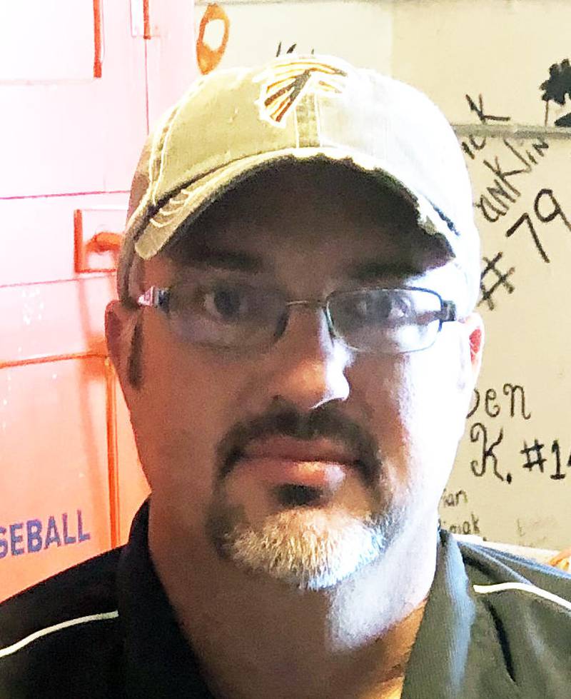 Reed taking over as Flanagan-Cornell/Woodland enters new era – Shaw Local