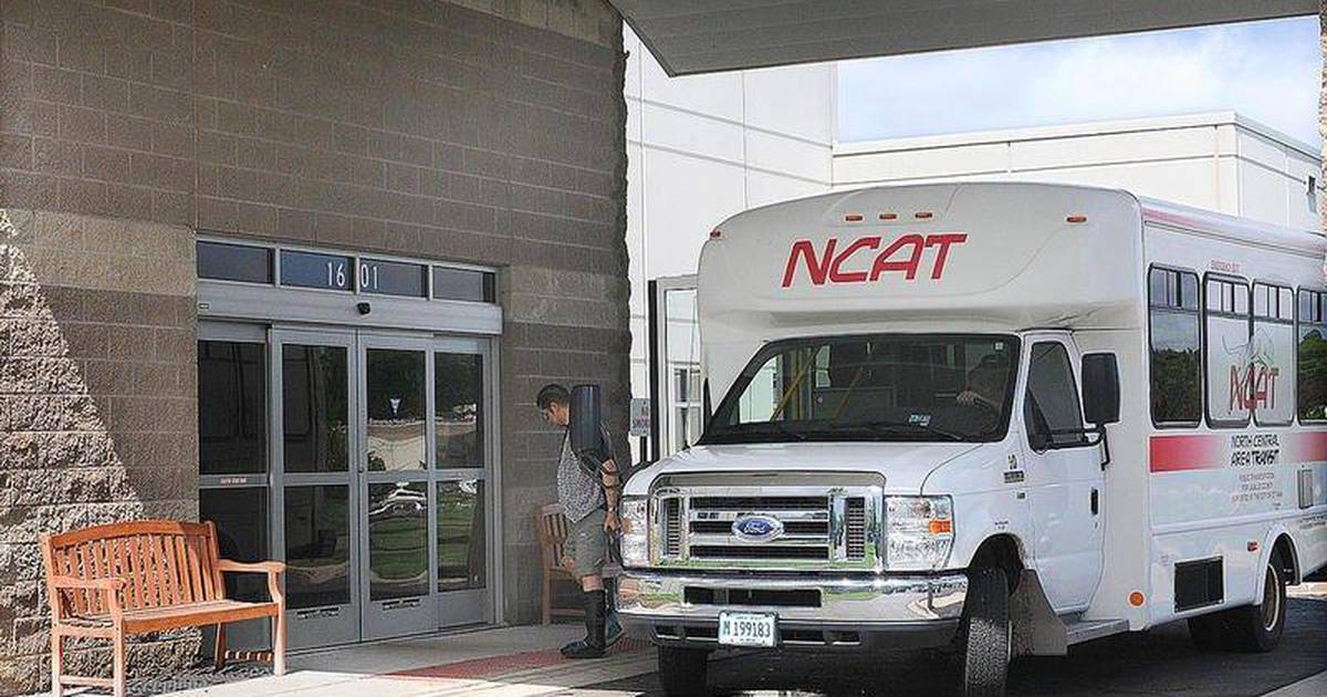 Ottawa applies for Capital Assistance Grant for 9 new NCAT vehicles ...