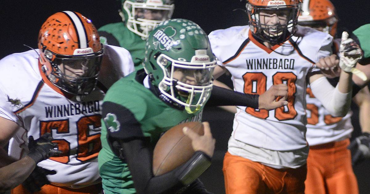 Seneca, Dwight among 8 teams forming Chicago Prairie Football League ...
