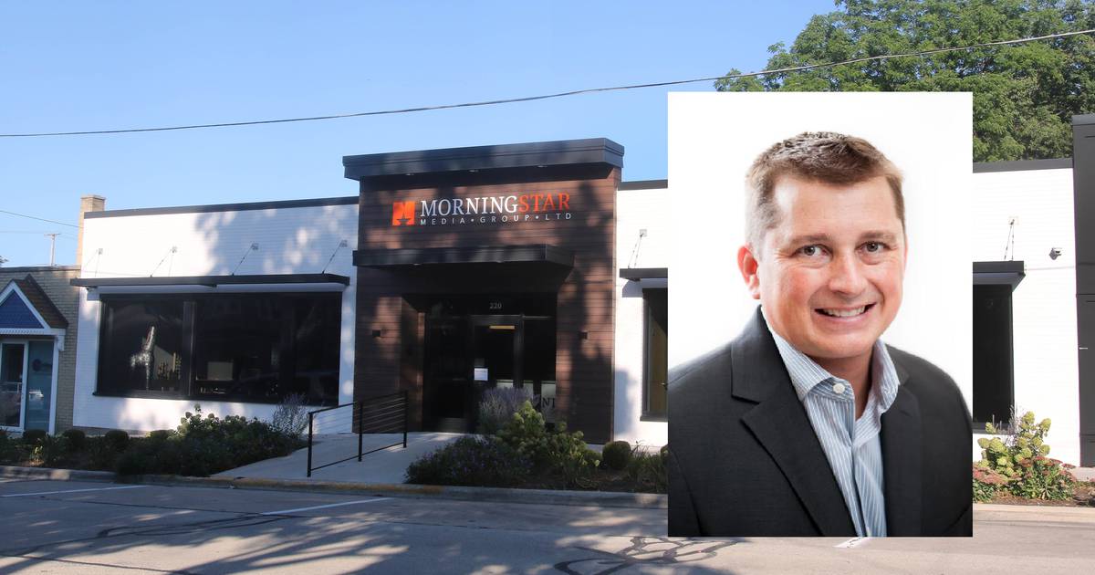 Sycamore’s Ryan Weckerly of MorningStar Media to enter plea on federal ...