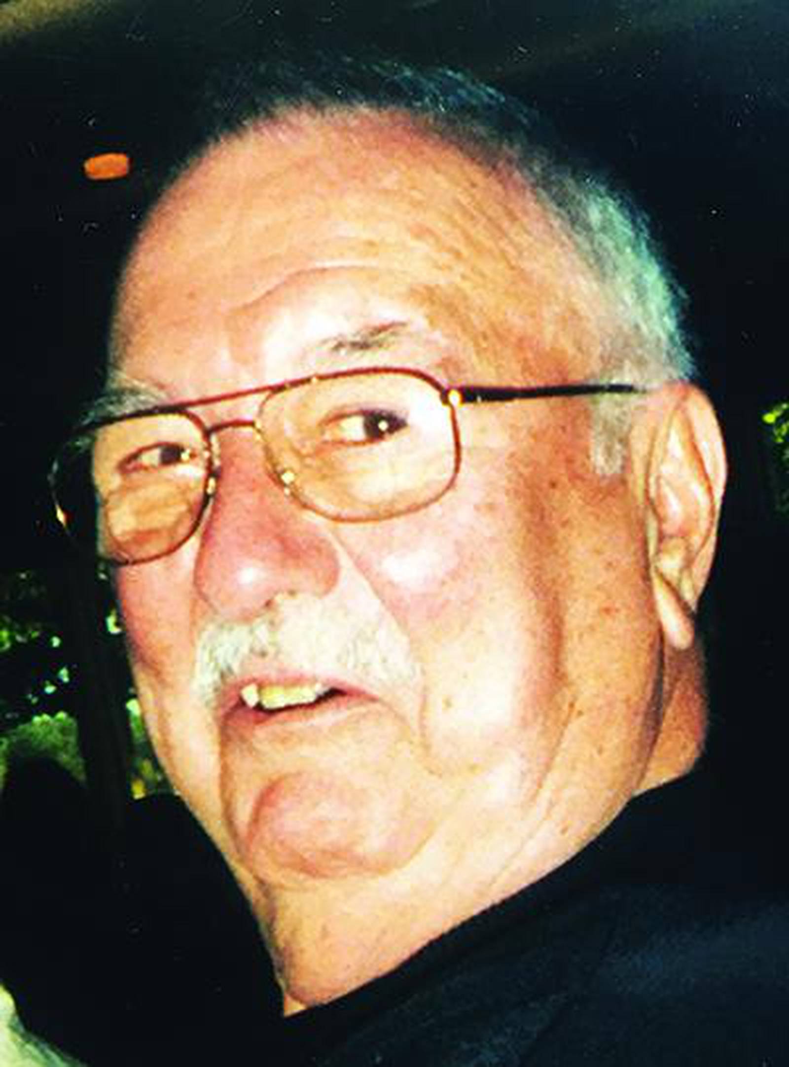 Bill Tallman – Shaw Local