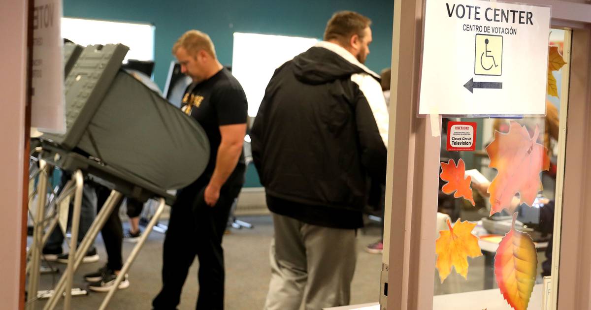 Ready or not, here it comes: The 2023 local election cycle is about to ...