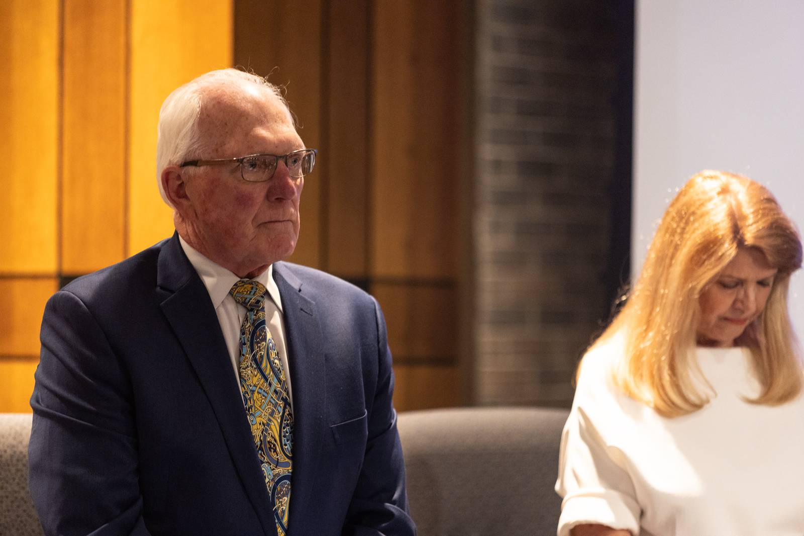 D’Arcy puts Mudron back on Joliet Finance Committee – Shaw Local