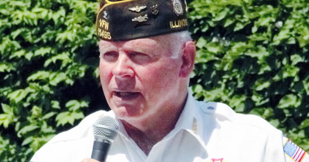 2017 Everyday Heroes: George Braun – Shaw Local