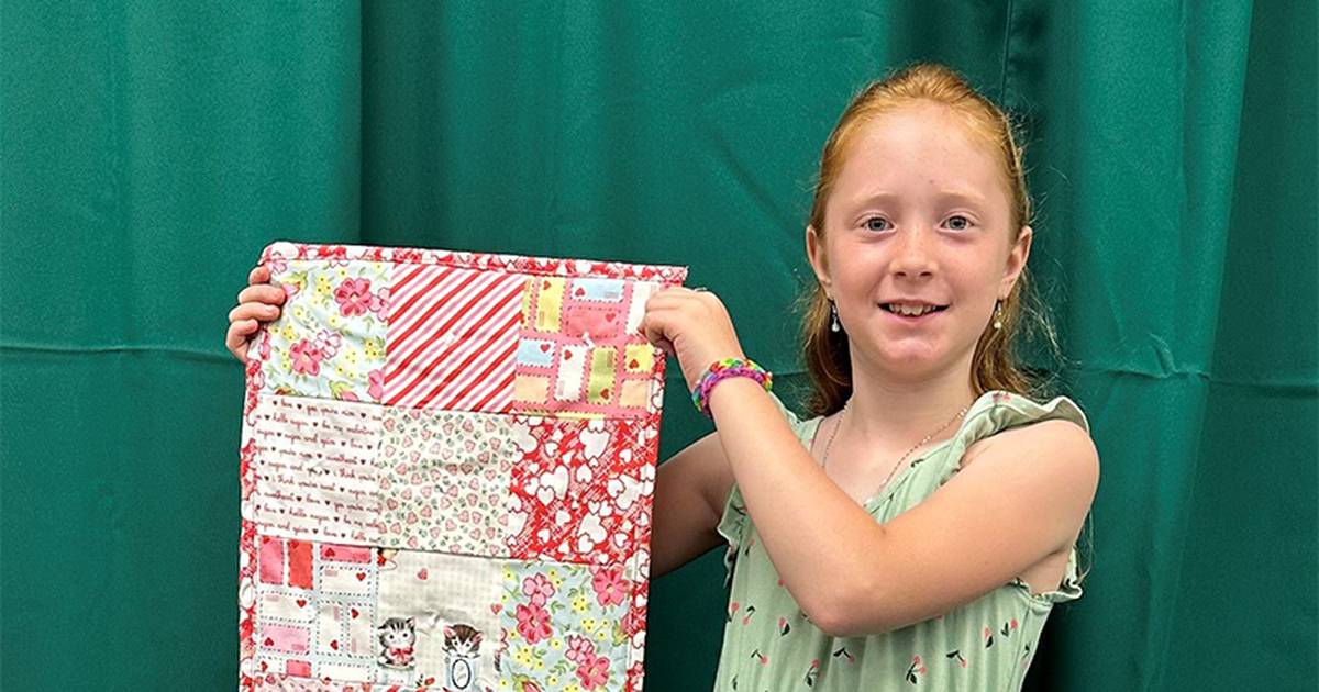 Ogle County 4-H winners announced – Shaw Local