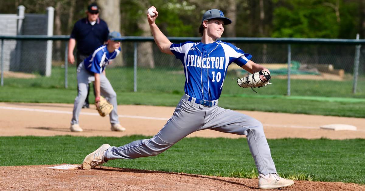 Princeton baseball preview: Tigers build around six returning lettermen ...