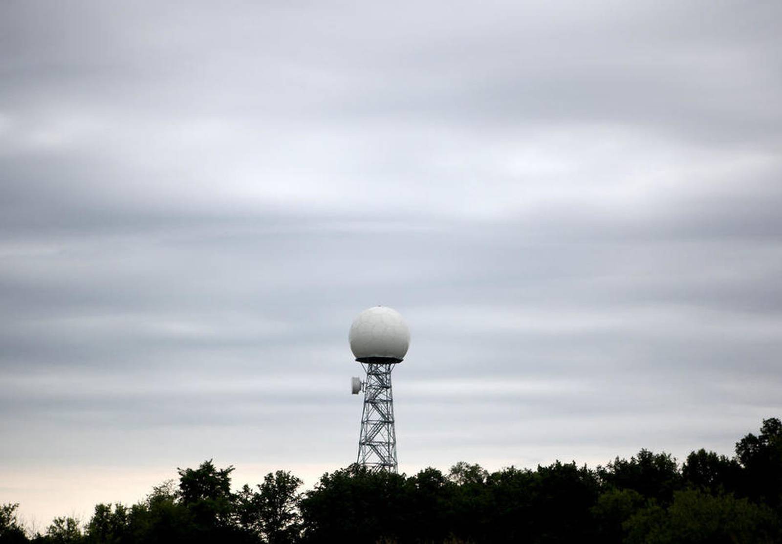 Doppler radar gives meteorologists greater view of area storms – Shaw Local