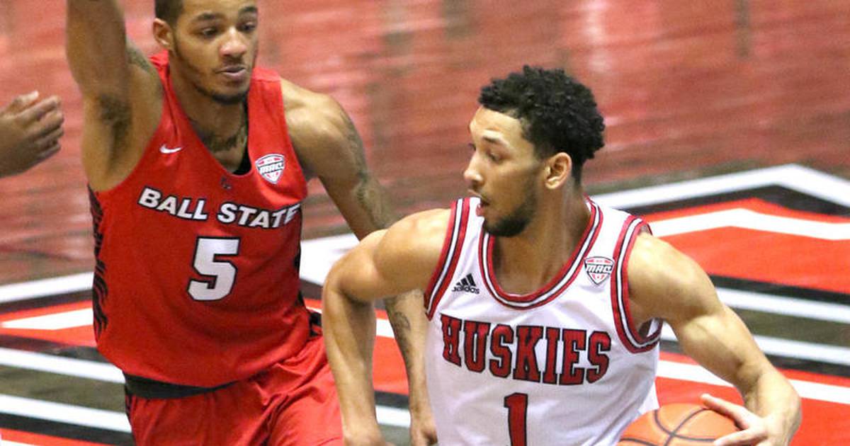 NIU men’s basketball preview: NIU takes on Chicago State – Shaw Local
