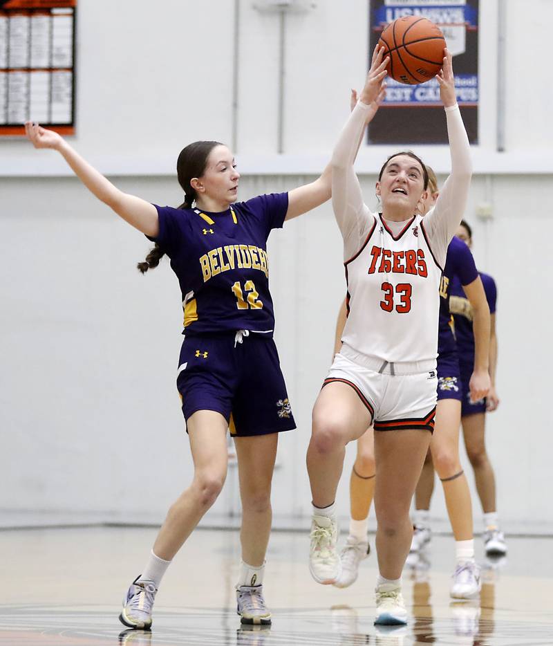 Photos: Crystal Lake Central vs. Belvidere – Shaw Local