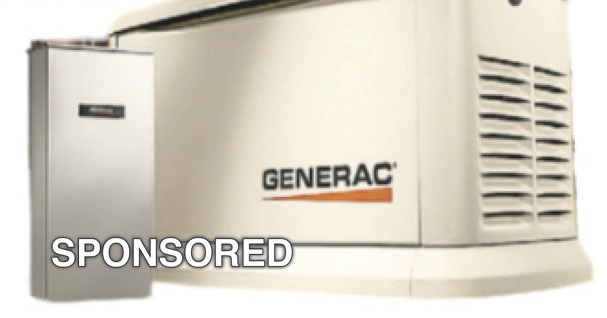 Guard Against Power Outages with a Generac Backup Generator – Shaw Local