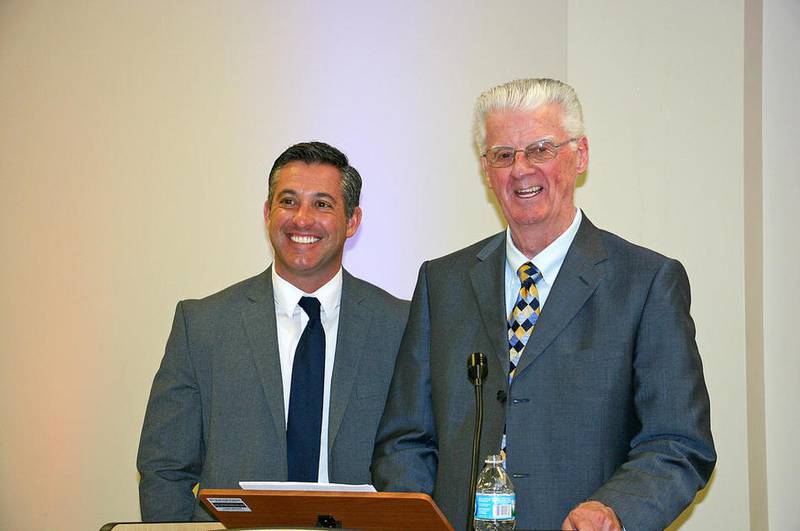 Minooka president talks development, infrastructure in State of the ...