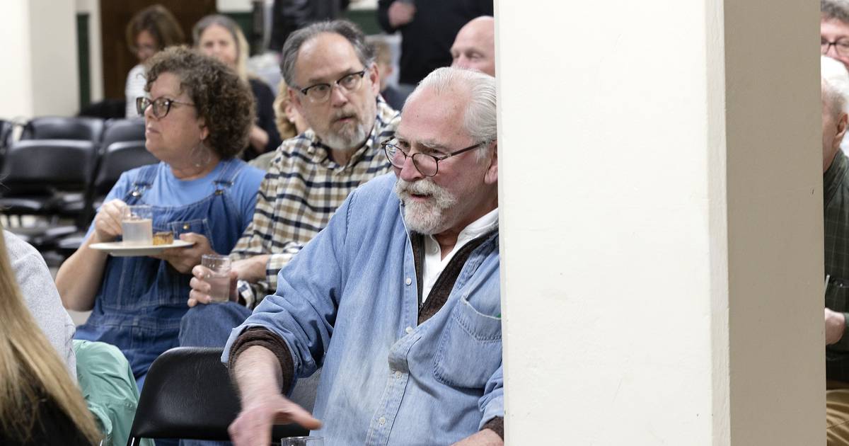 Bowman takes top honor at Phidian Club’s 76th art show in Dixon – Shaw ...