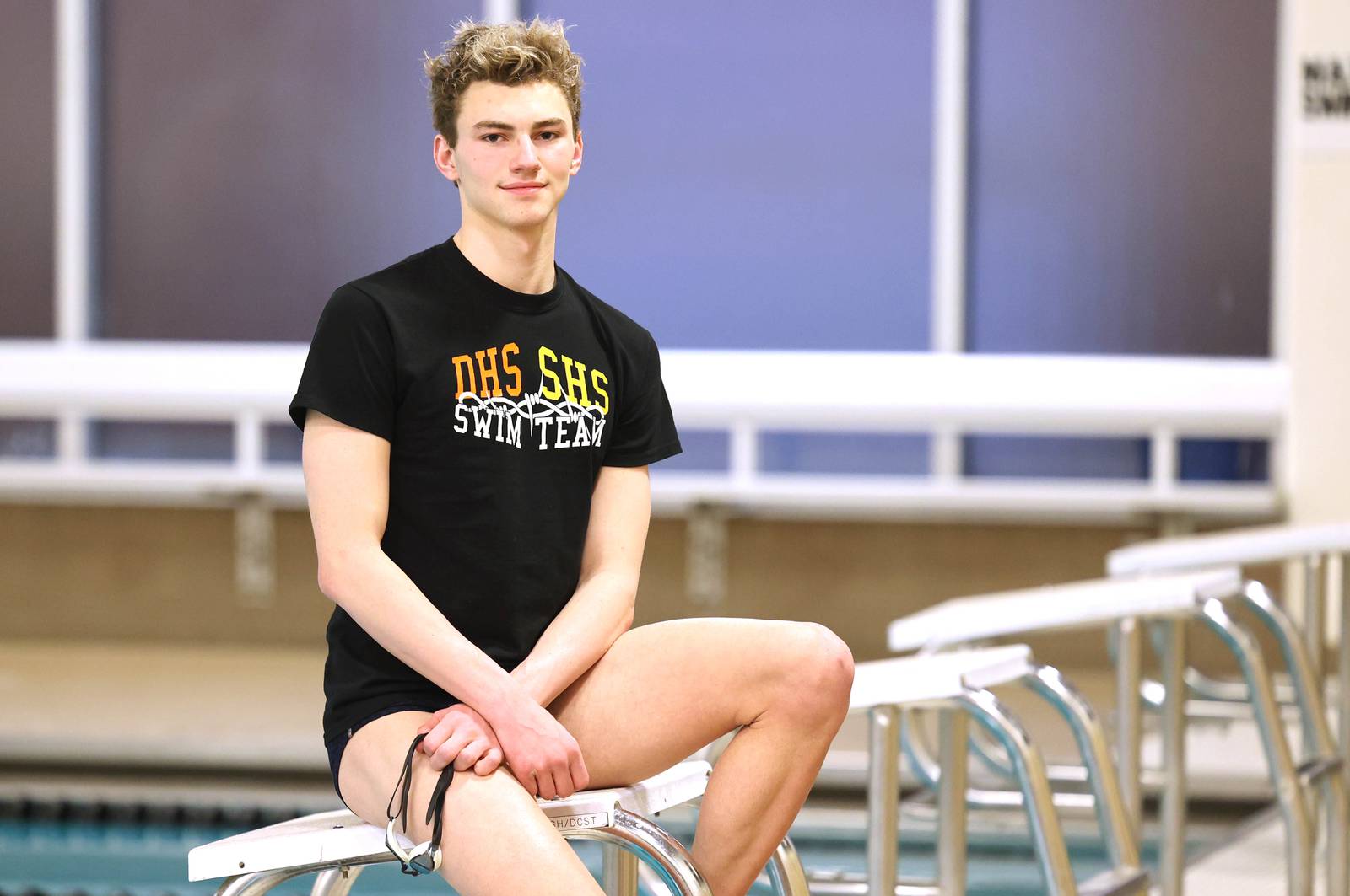 Photos: Jacob Gramer, Daily Chronicle Boys Swimmer of the Year – Shaw Local