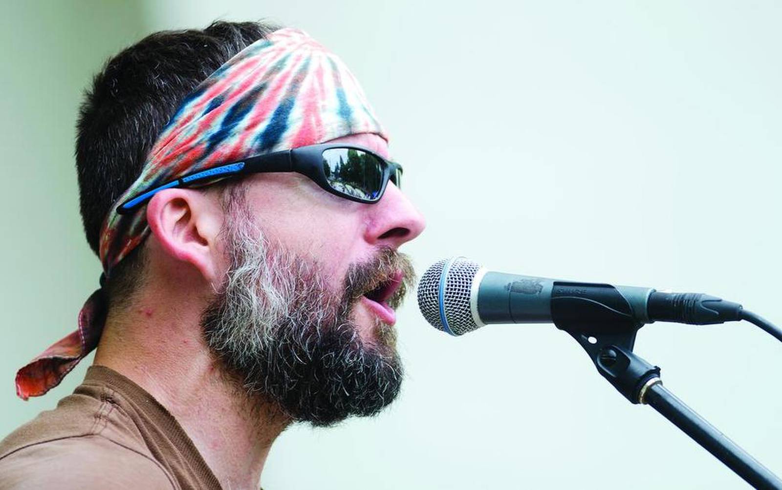 Mr. Blotto celebrates new release with festival – Shaw Local